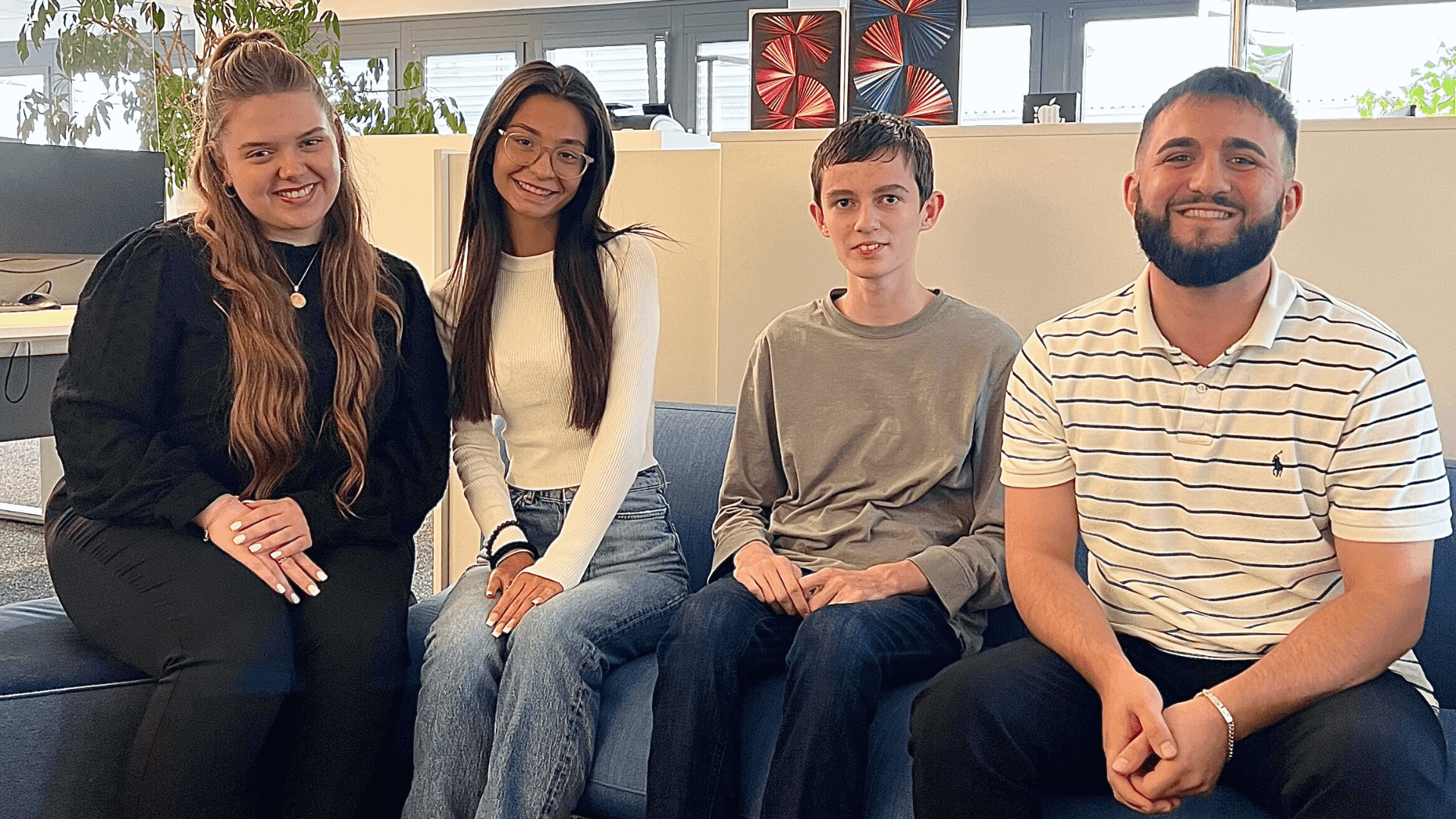 MOBEX Magazin - Neues über uns und Technologie-Trends