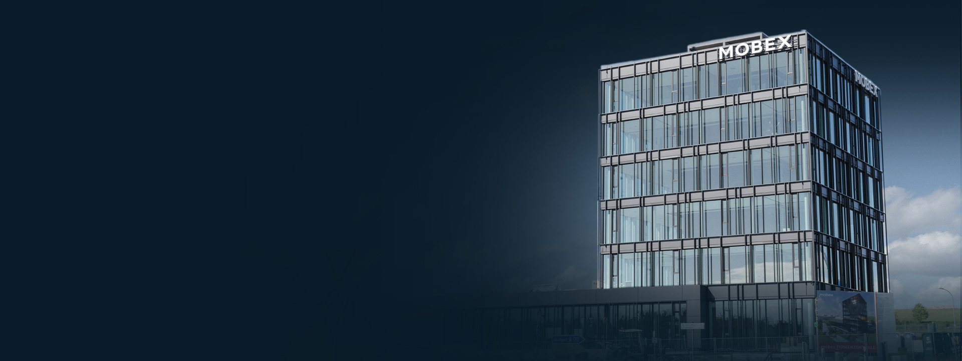 MOBEX - Erfahren Sie mehr über unser Unternehmen