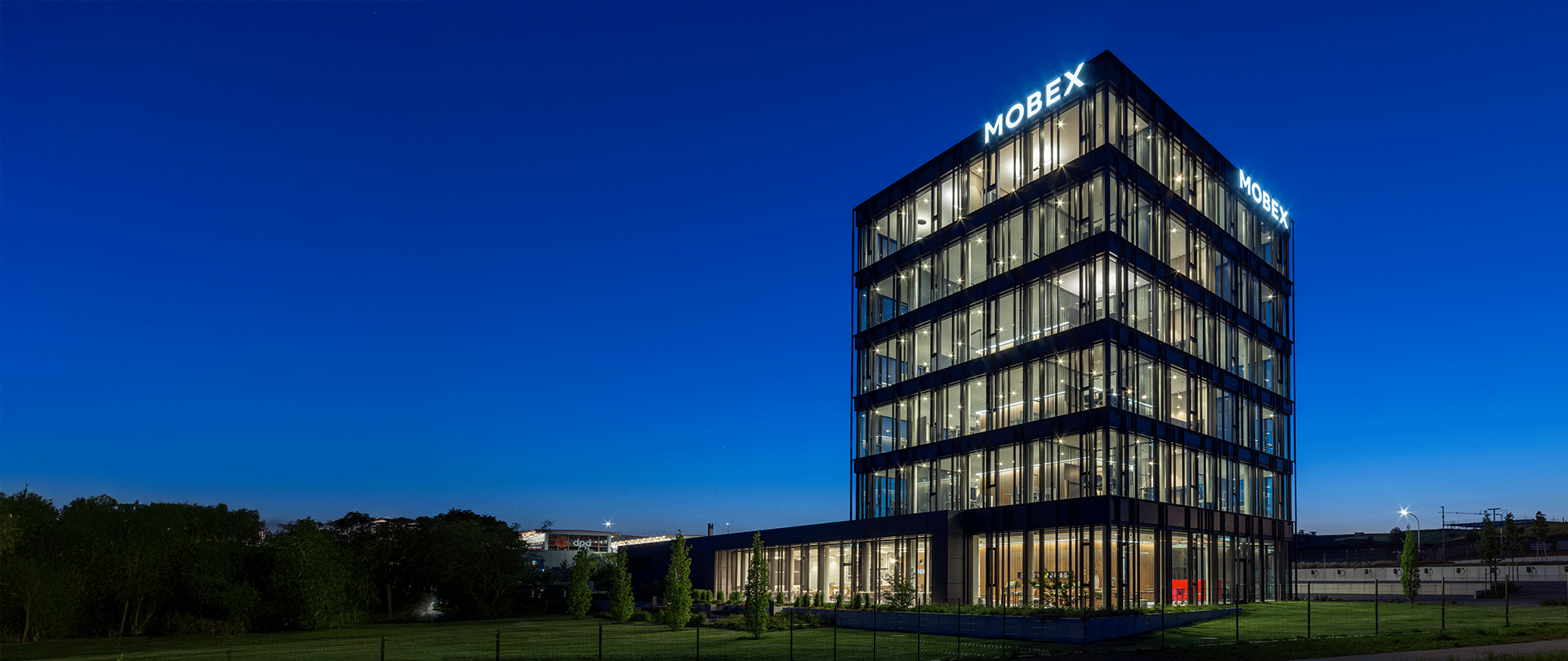 Telekommunikation B2B – Managed Device - sichere Cloud- & IT Solutions