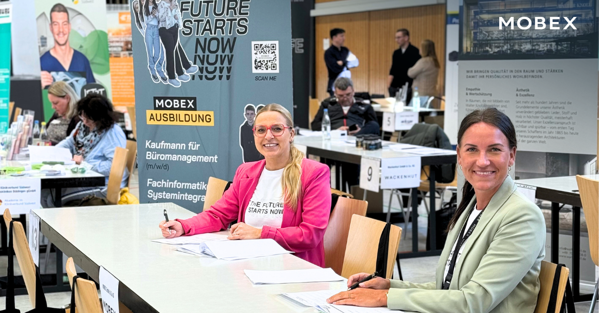 MOBEX Magazin - Neues über uns und Technologie-Trends