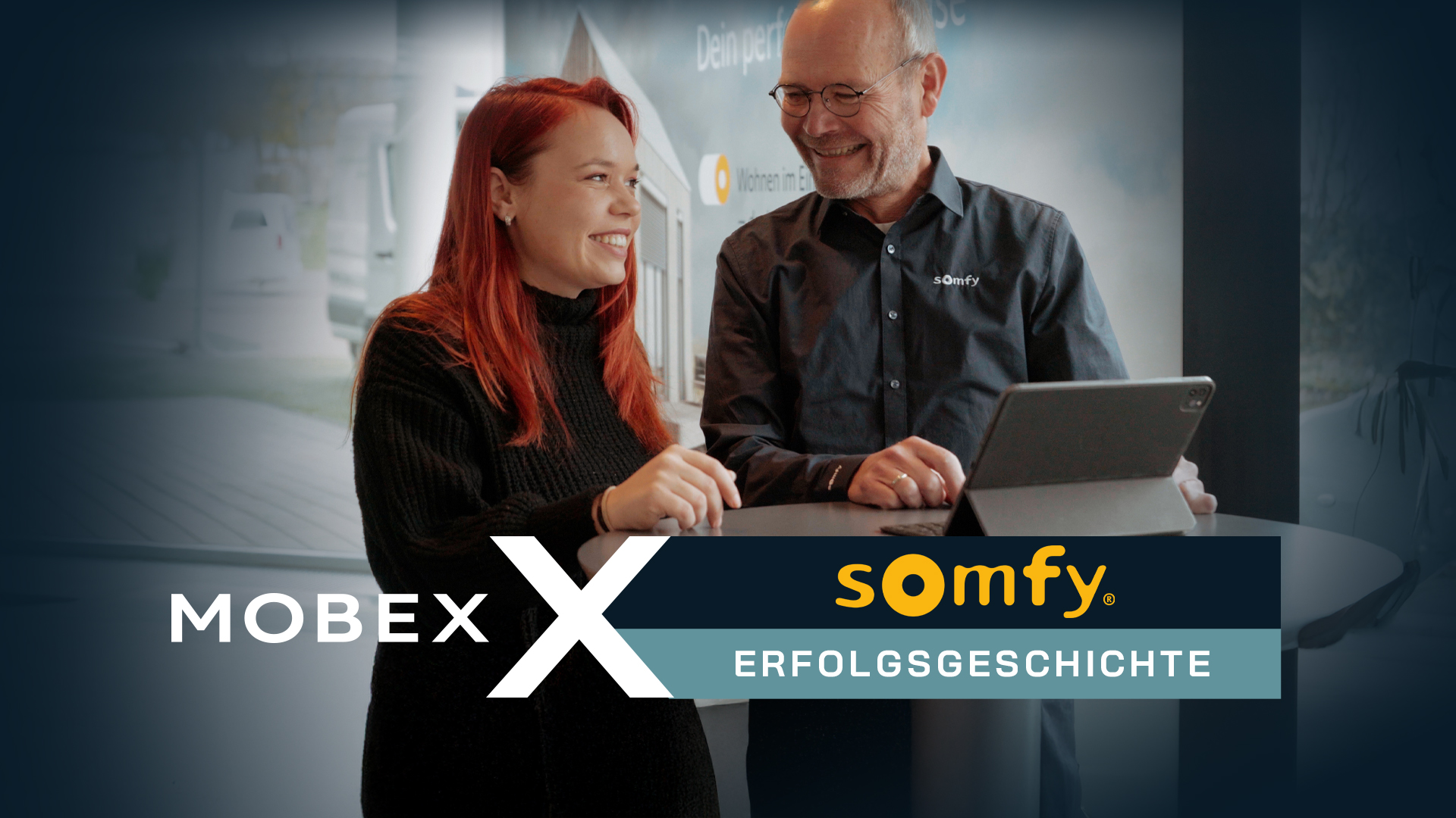 MOBEX Magazin - Neues über uns und Technologie-Trends